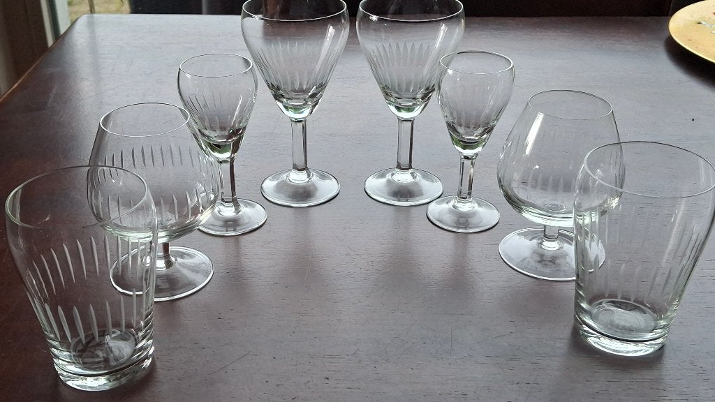 ≥ Vintage Glaswerk: Antiek en Kunst | Marktplaats