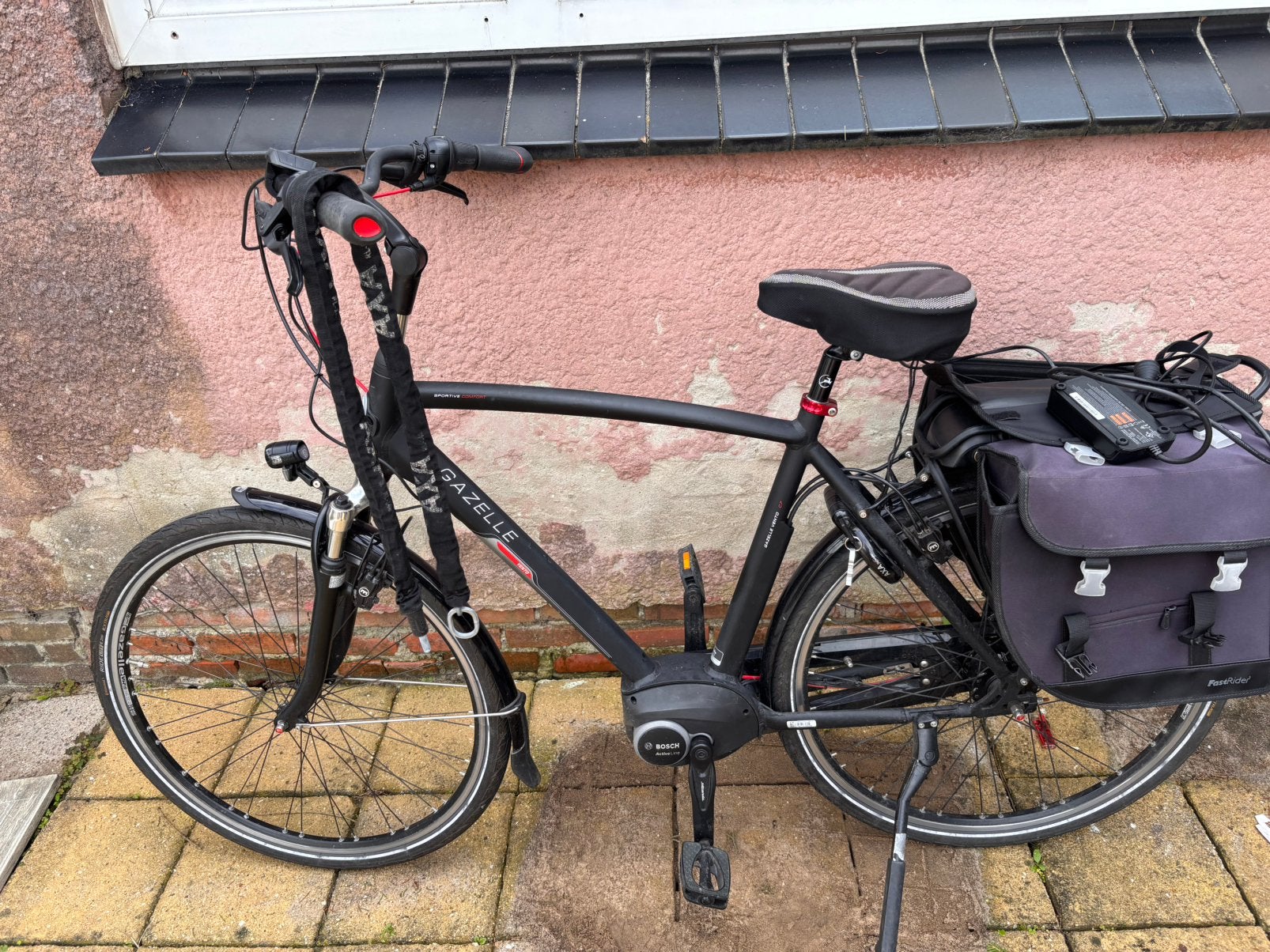≥ Elektrische fiets — Elektrische fietsen — Marktplaats