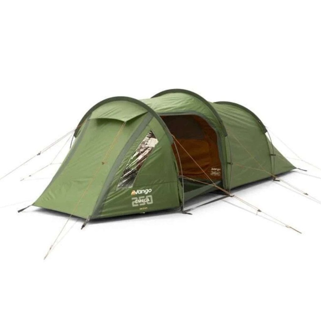 ≥ Vango Omega 250 2 persoons Trekkerstent nieuw — Tenten — Marktplaats