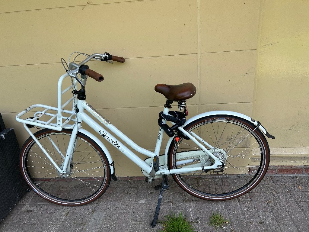 ≥ Gazelle damesfiets (m2408431497) — Fietsen | Dames | Damesfietsen ...