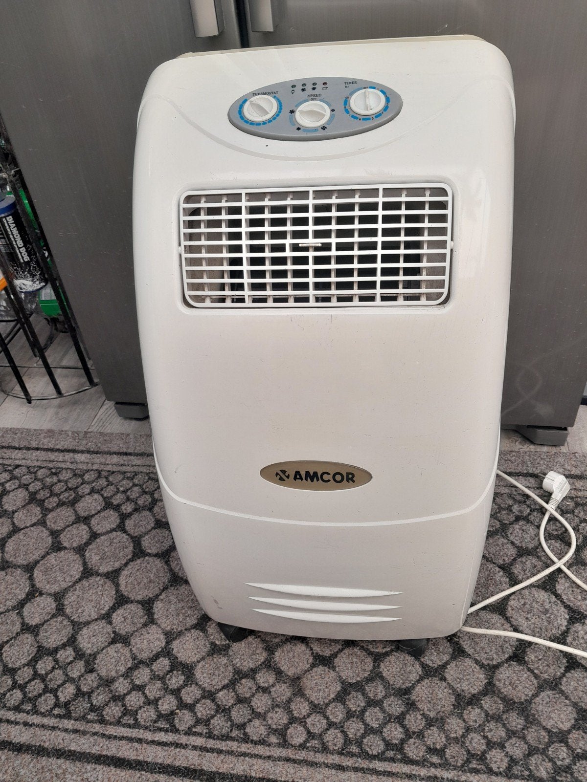 ≥ AMCOR Mobiele airco unit — Airco's — Marktplaats