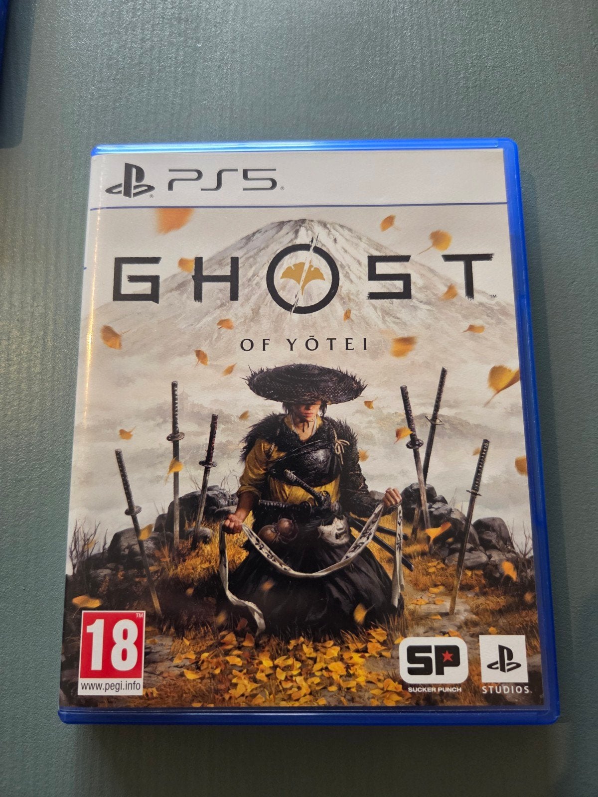 ≥ Ghost of Yōtei PS5 - Nieuwstaat (m2408108418) — Games | Sony ...