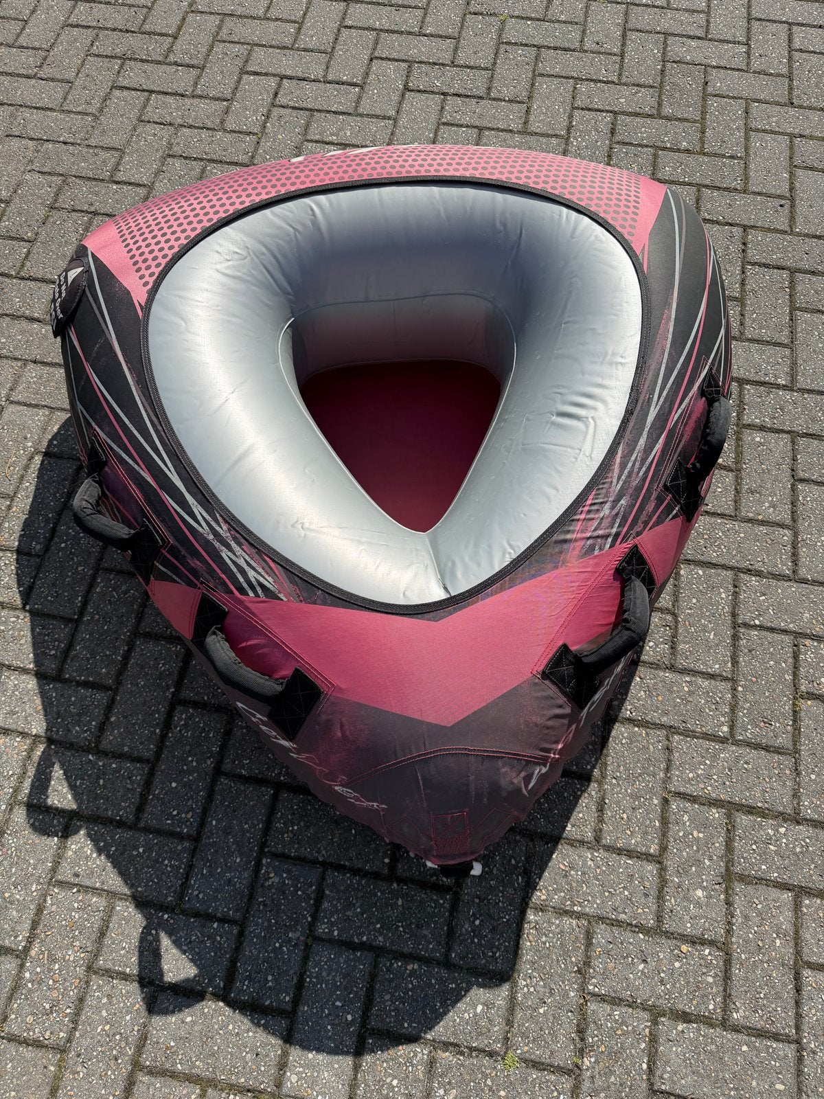 ≥ Leuke waterband / funband voor achter de boot — Waterski's — Marktplaats