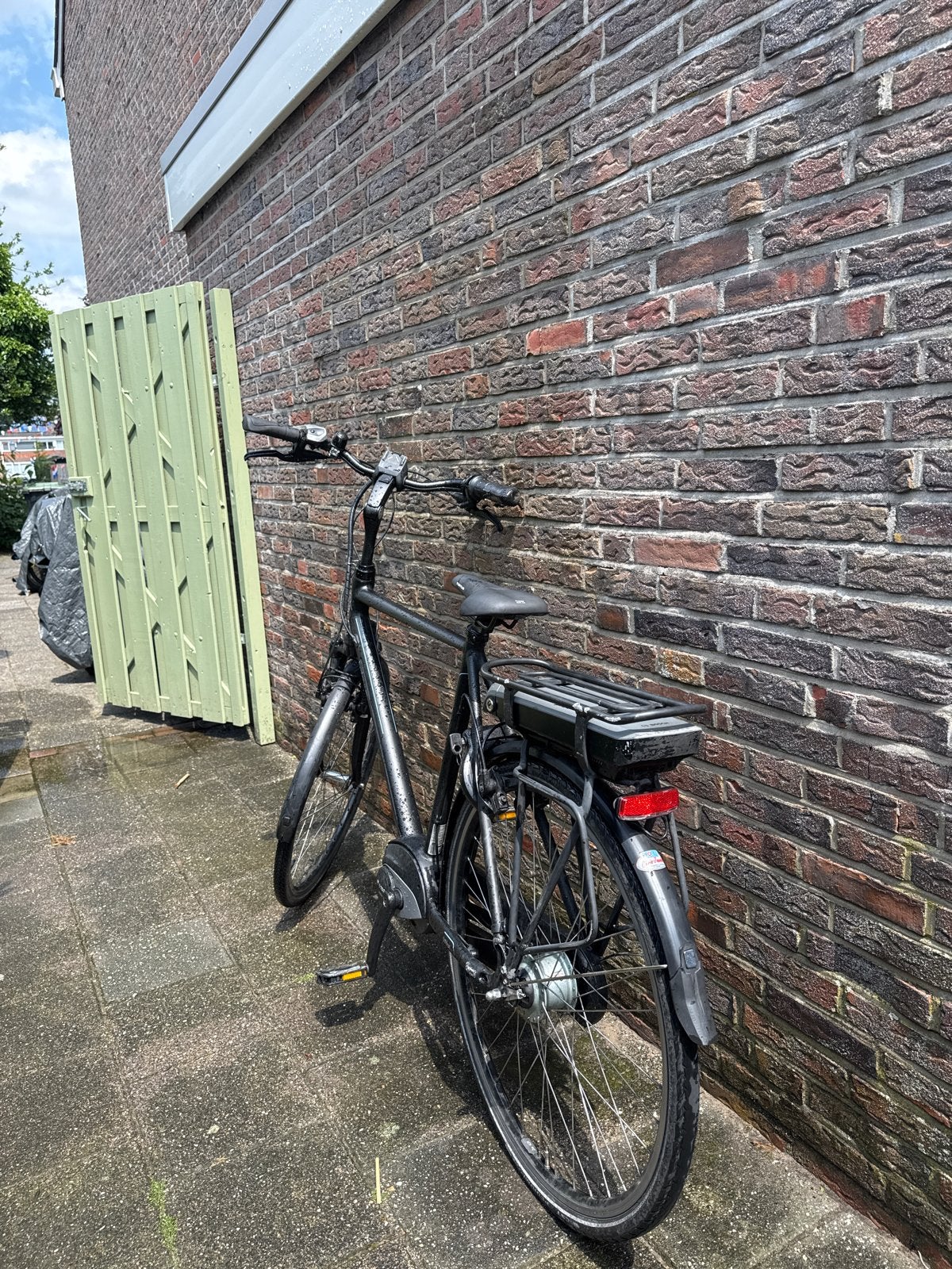 ≥ Batavus E-bike — Elektrische fietsen — Marktplaats