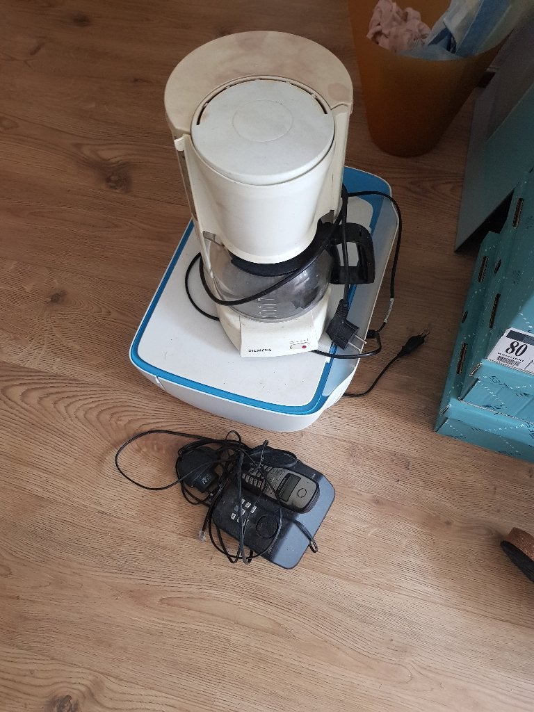 ≥ GRATIS (oude) electronica voor de knutselaar of recycler ...