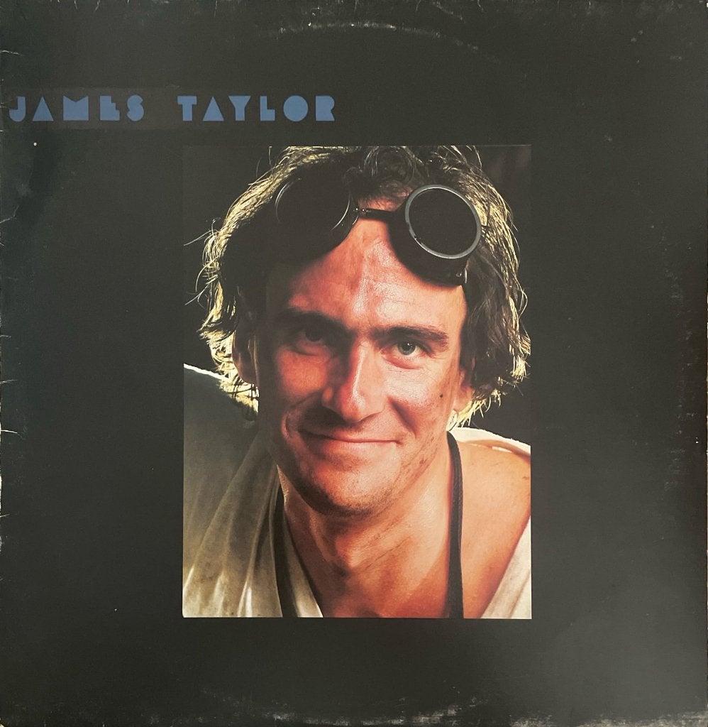 ≥ James Taylor - Dad Loves his Work (m2408254088) — Vinyl | Pop ...