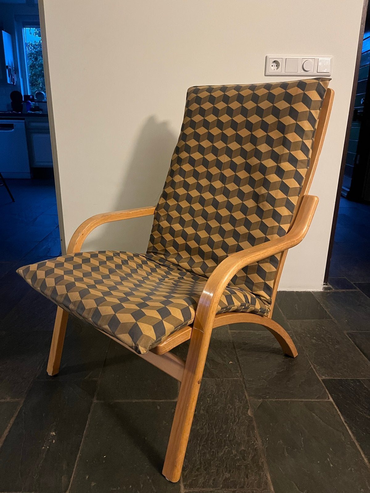 ≥ Twee comfortabele stoelen Gratis! — Stoelen — Marktplaats