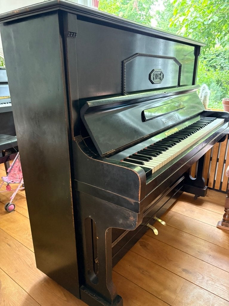 ≥ Piano — Piano's — Marktplaats