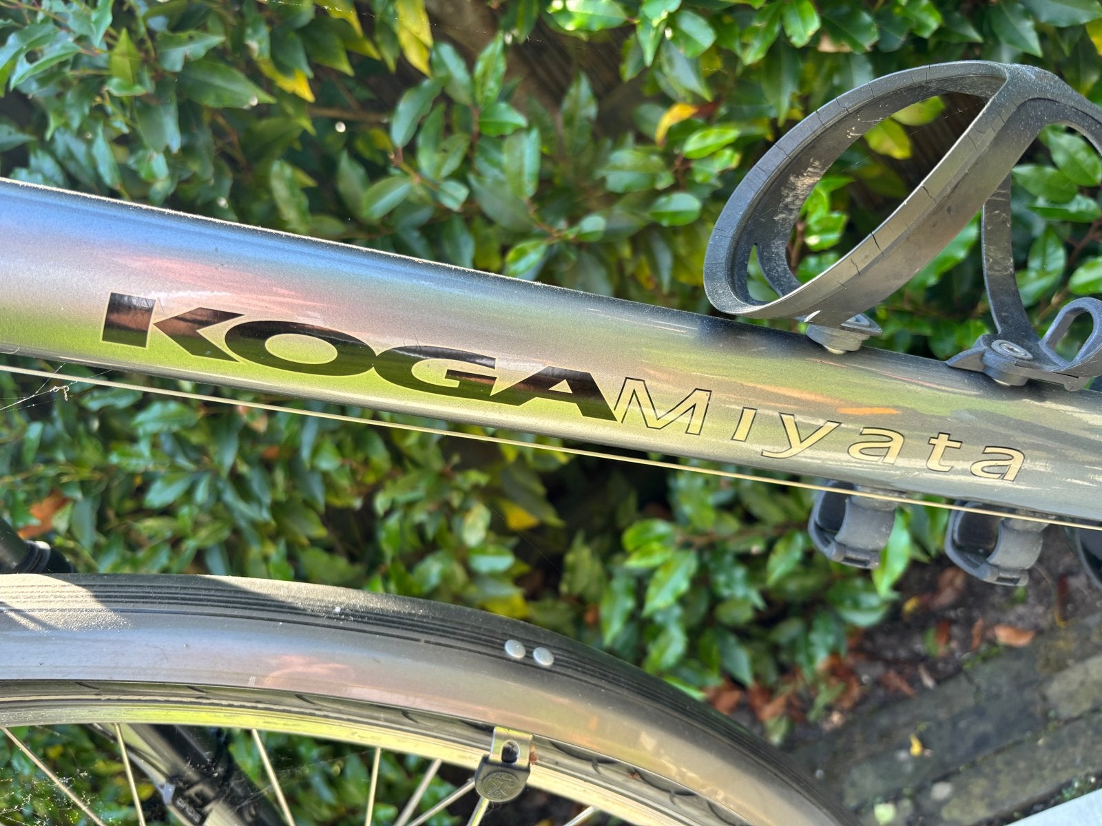 ≥ Koga Miyata fiets - Zeer goede staat — Fietsen | Heren | Sportfietsen ...