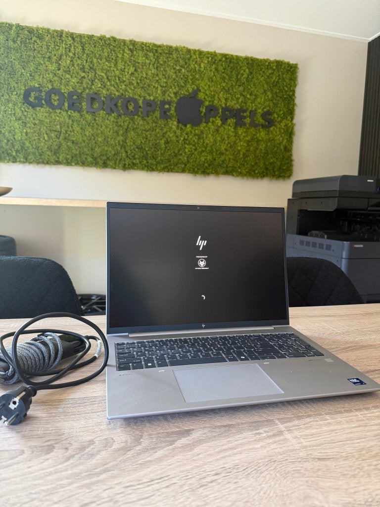 ≥ HP ZBook FireFly 16 inch g11 ultra 7 32GB 1TB RTX A500 — Windows ...