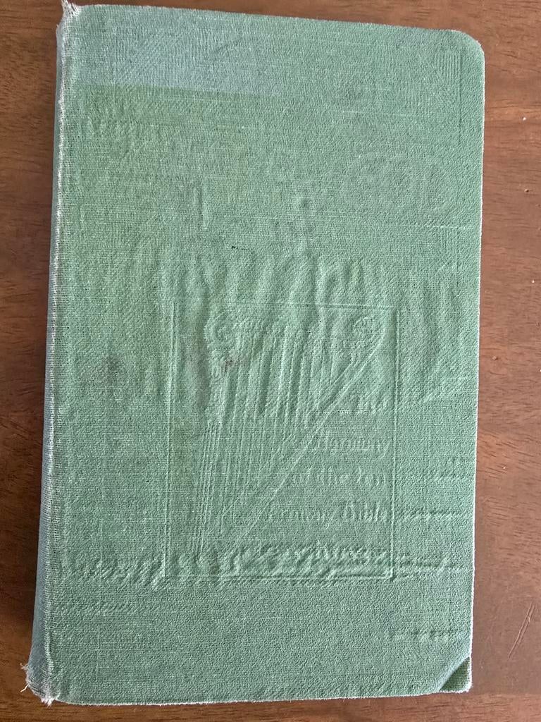 ≥ Vind rutherford in Antiek | Boeken en Bijbels op Marktplaats
