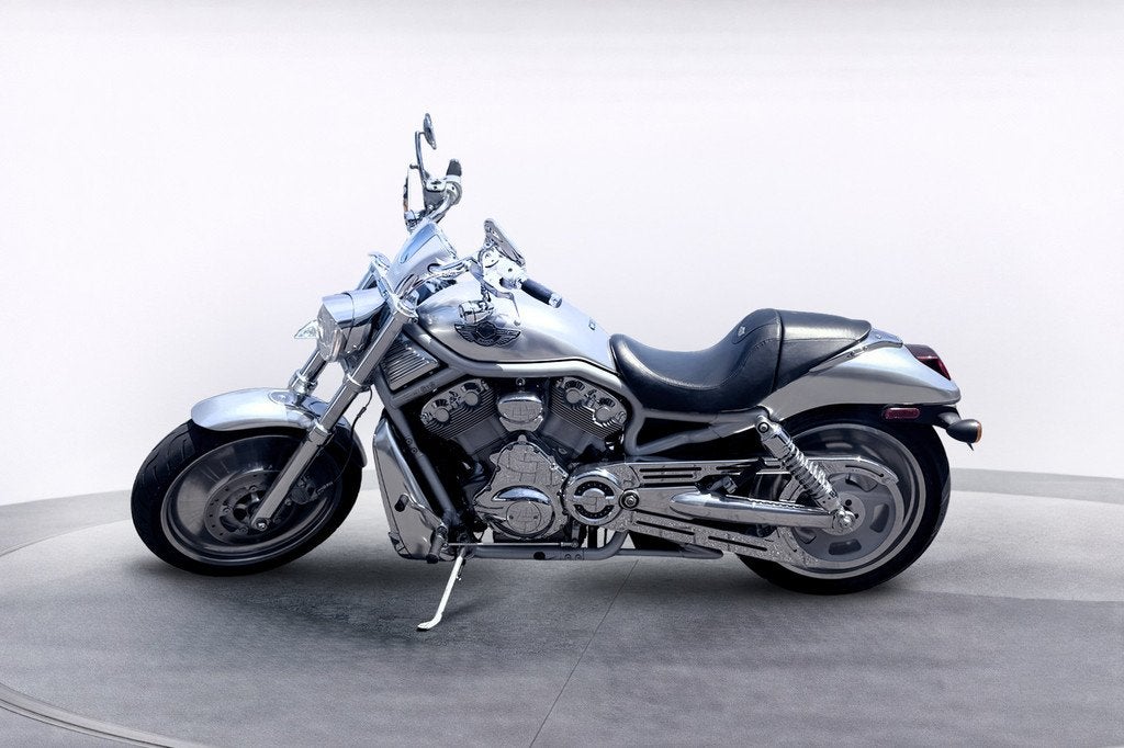≥ Harley-Davidson VRSCA V-Rod ANNIVERSARY IN NIEUWESTAAT 16218 ...