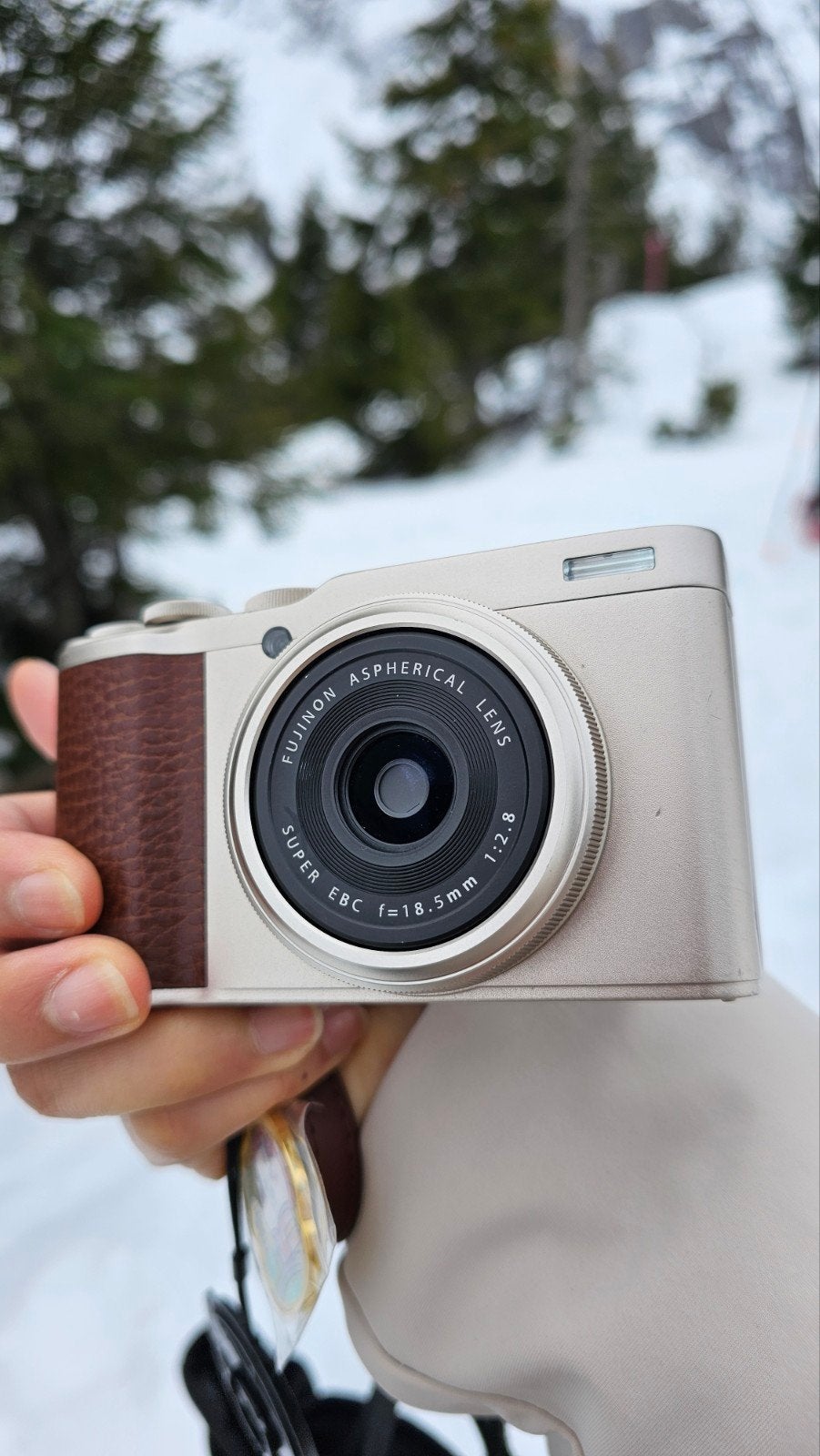≥ Fuji xf10 — Fotocamera's Digitaal — Marktplaats