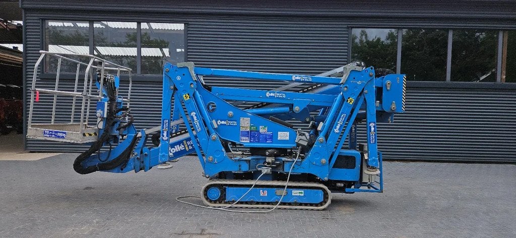 ≥ EasyLift R190 (bj 2016) — Machines en Bouw | Liften, Steigers en ...