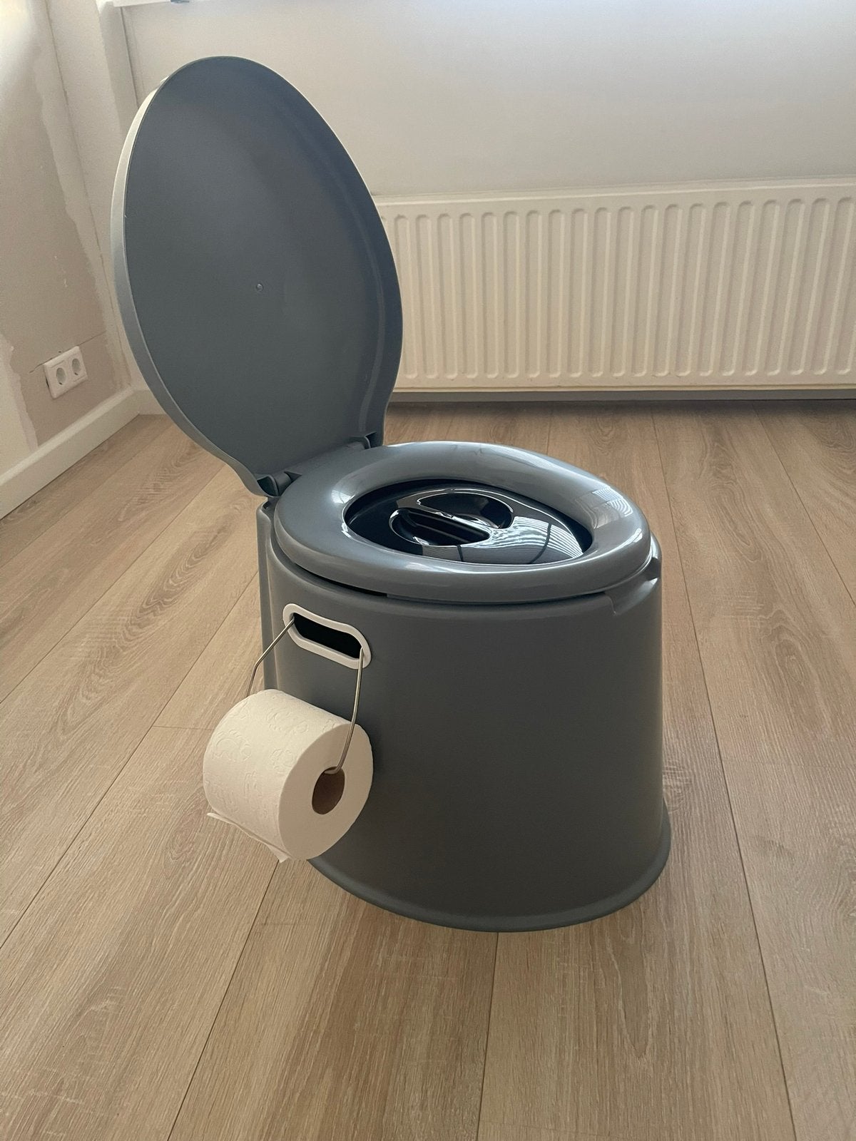 ≥ Camping toilet (m2406359852) — Kampeeraccessoires — Marktplaats