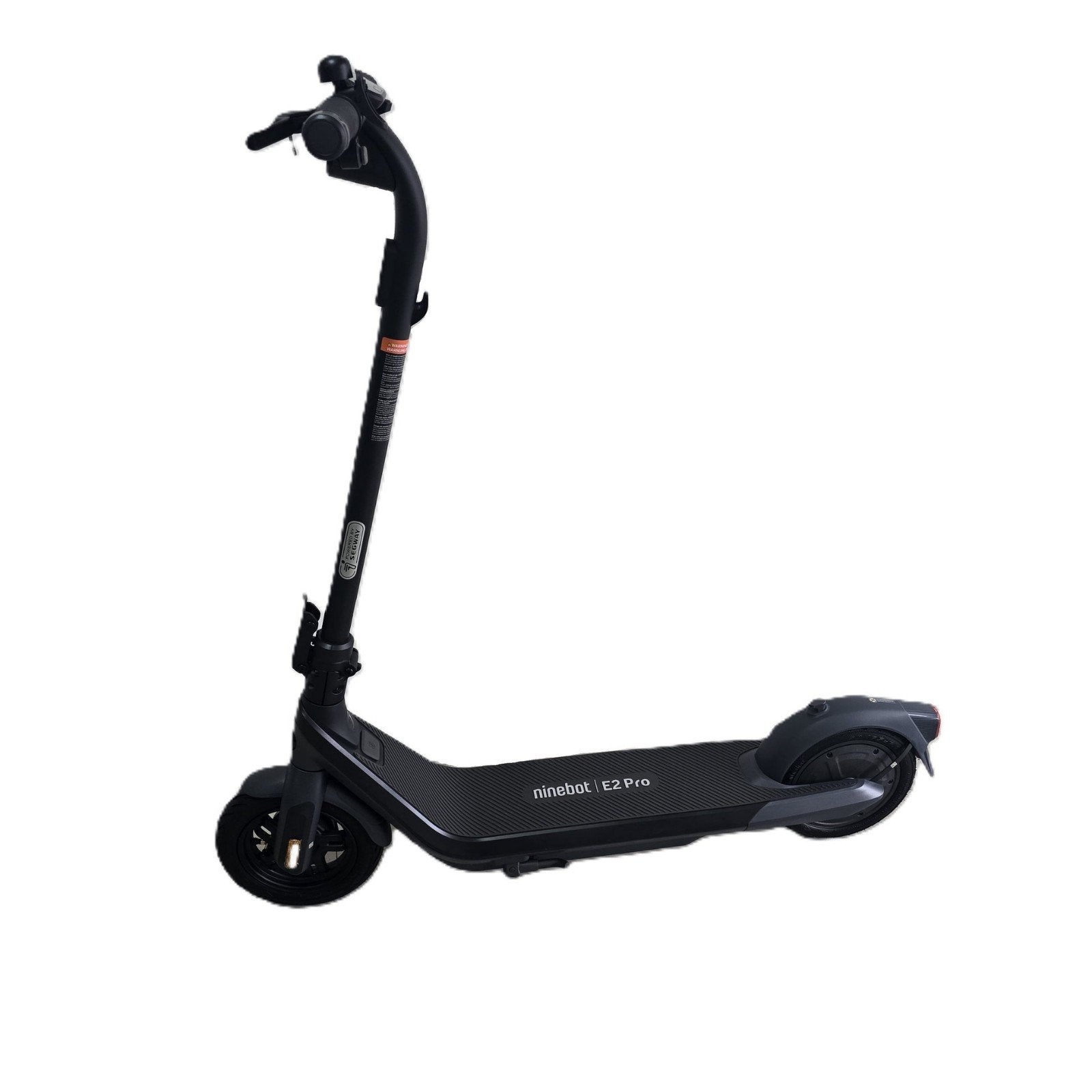 ≥ Ninebot E2 E-step / Segway E2 Pro elektrische step — Steps — Marktplaats