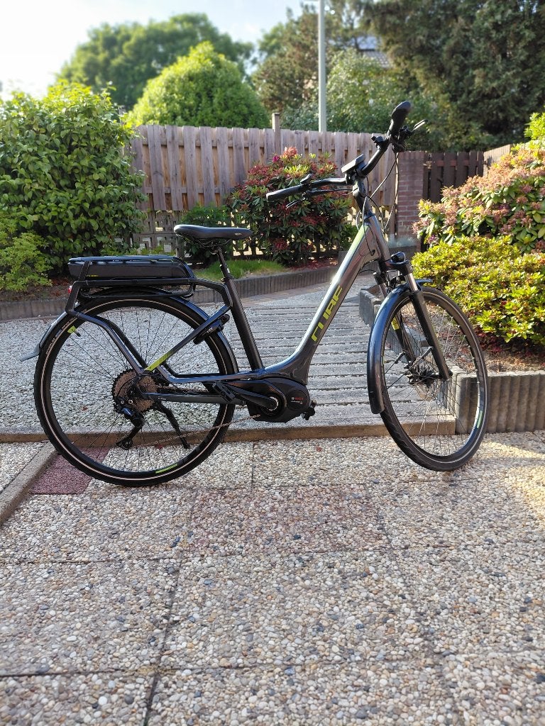 ≥ Te koop : Dames Cube E-Bike type Kathmandu Pro (m2407796354 ...