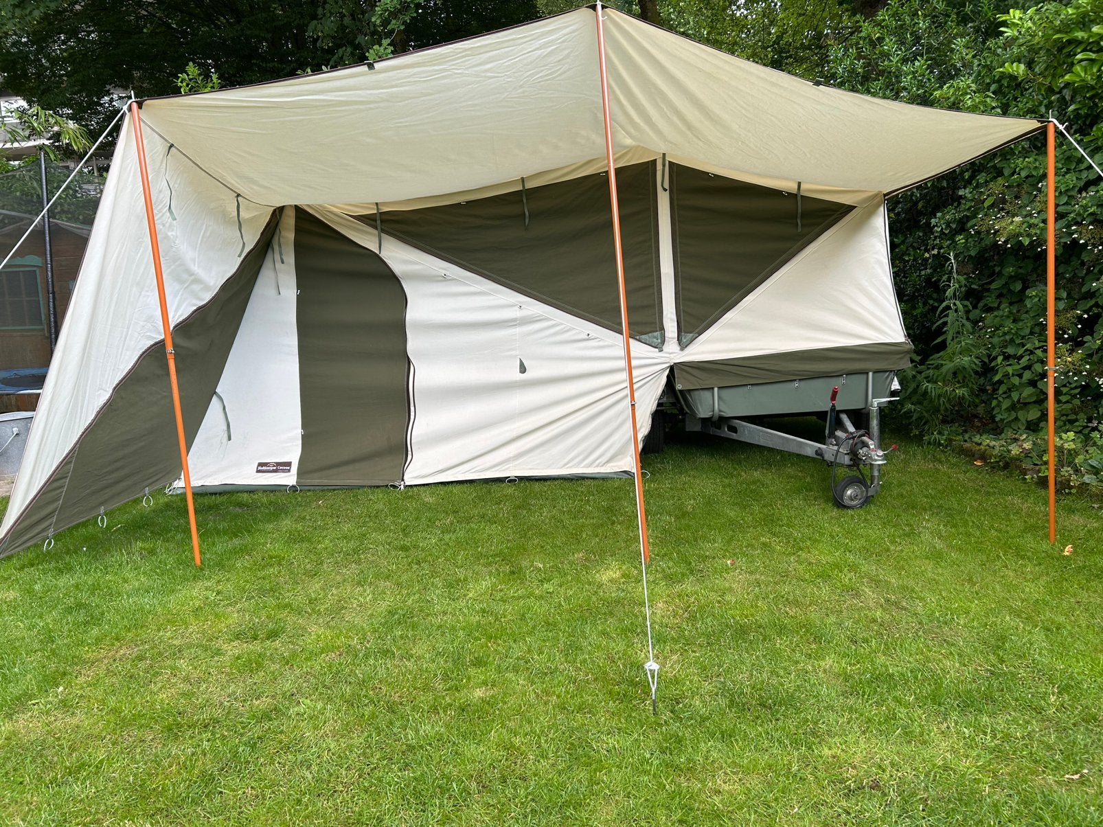 ≥ Holtkamper Cocoon M 2004/2005 — Tenten — Marktplaats
