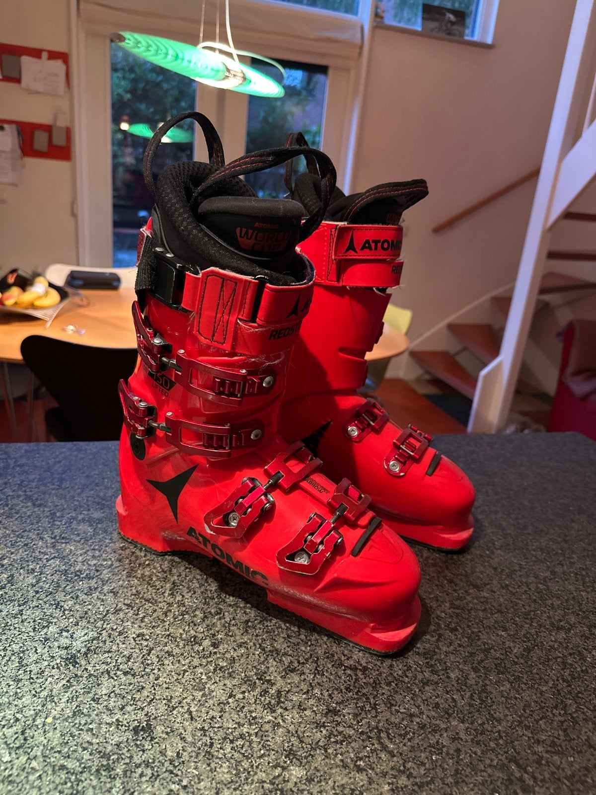 ≥ Atomic STI 150 Lifted skischoenen (m2406059622) — Skiën en Langlaufen ...