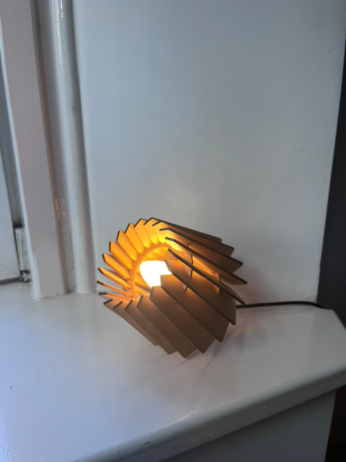 ≥ Loods 5/ Van Tjalle en Jasper tafellamp (m2403854256) — Lampen ...