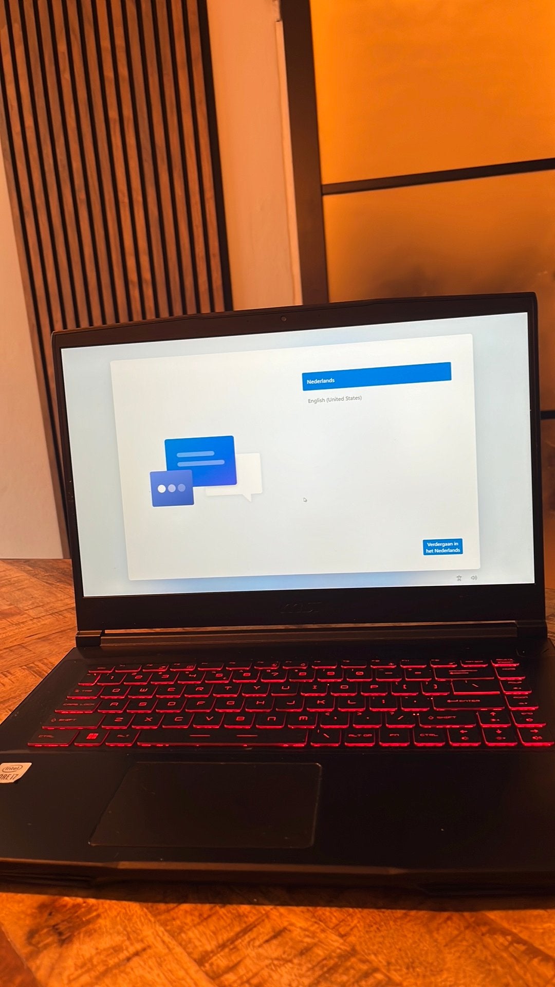 ≥ MSI GF63 Thin 10UC-685NL te koop!!! — Windows Laptops — Marktplaats
