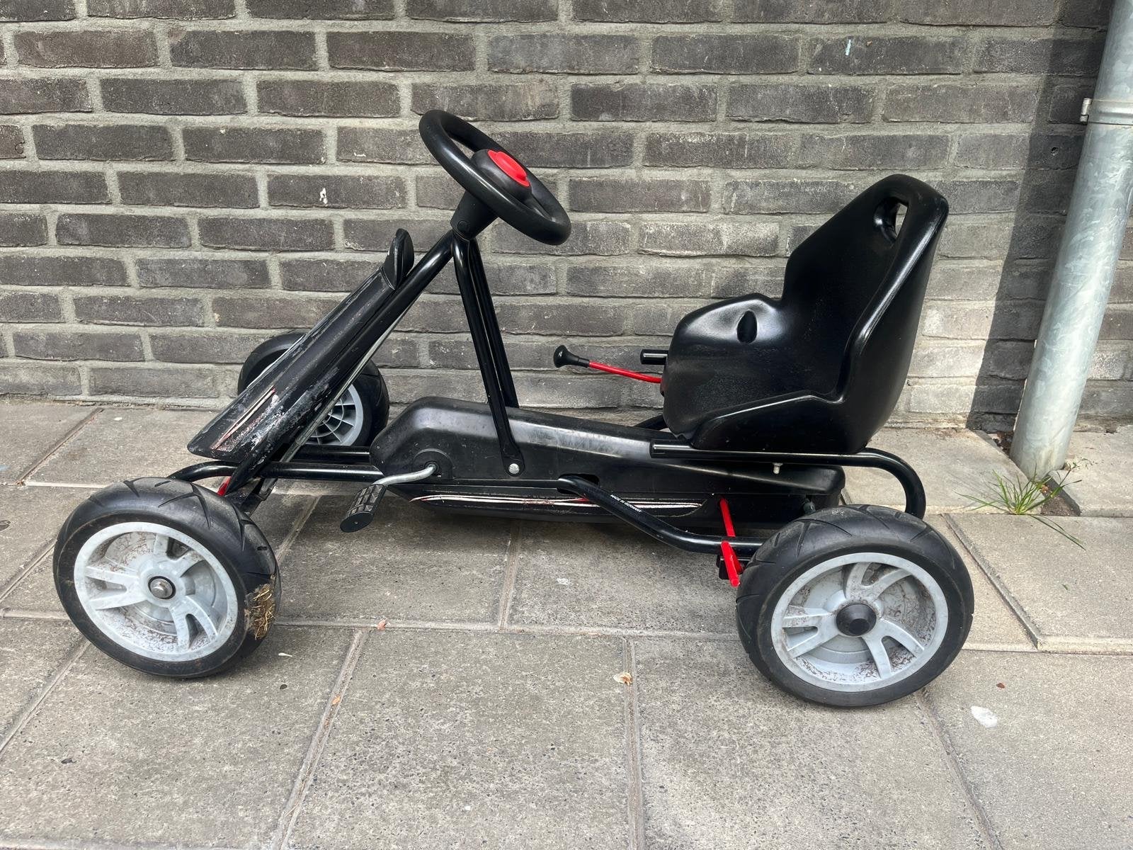 ≥ Mini Cooper skelter - Go-kart — Speelgoed | Buiten | Skelters ...
