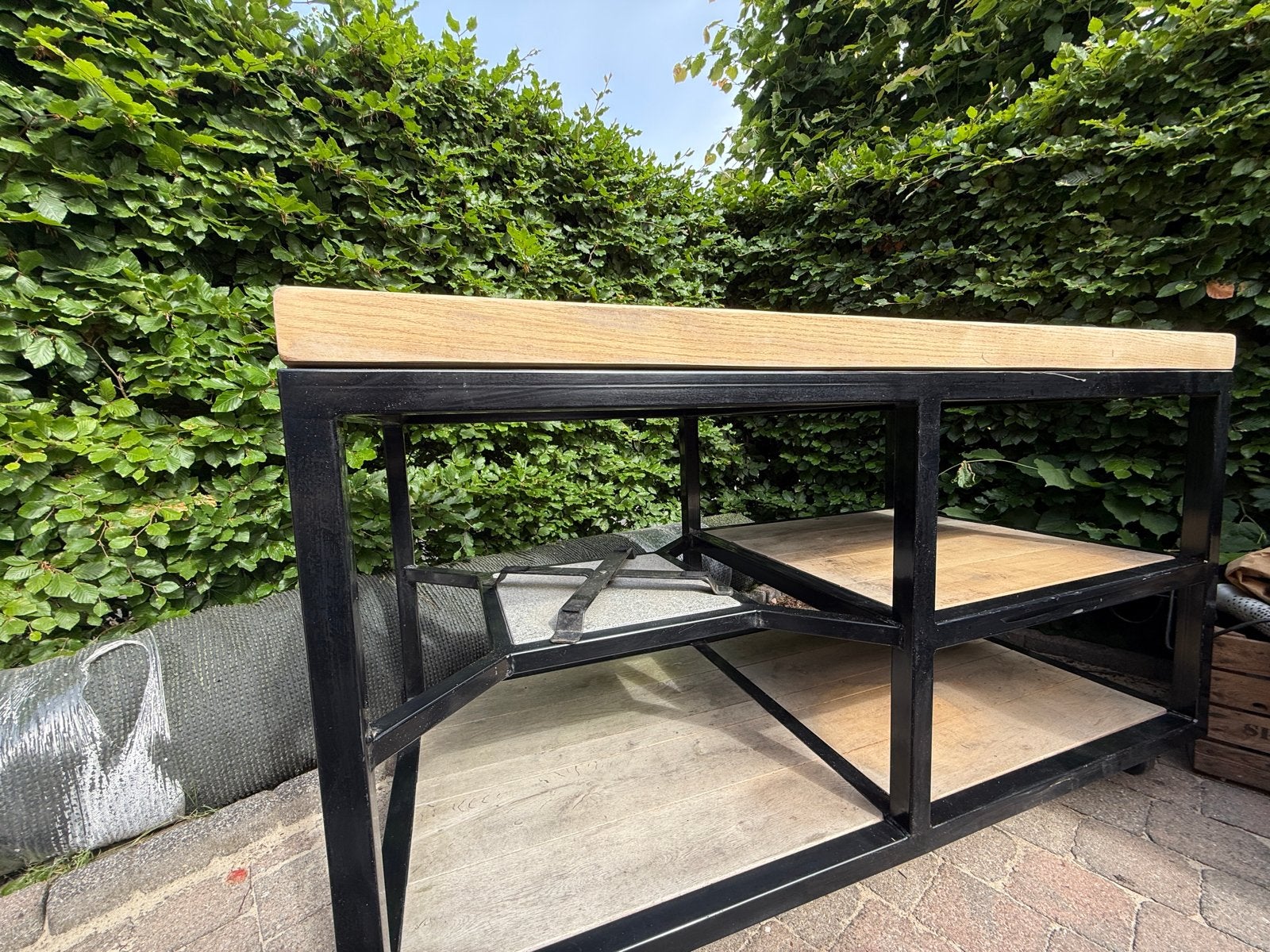 ≥ Kamado meubel — Buitenkeukens — Marktplaats