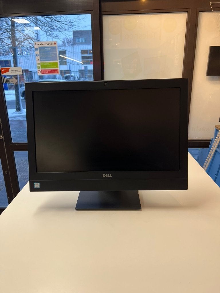 ≥ Dell OptiPlex 3240 AIO – Intel Core i5 – 8GB RAM – 128GB SSD ...