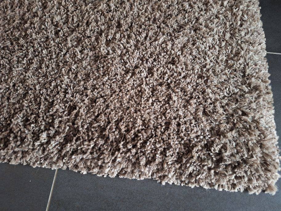 ≥ vloerkleed hoogpolig 200x290 zgan was 600 euro — Stoffering ...