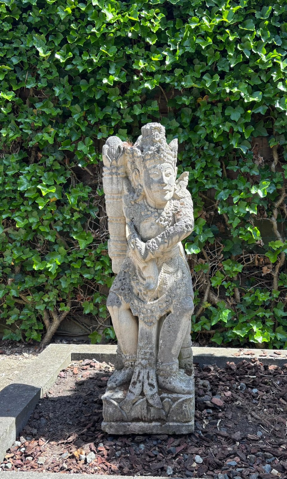 ≥ Balinese beelden te koop! — Tuinbeelden — Marktplaats