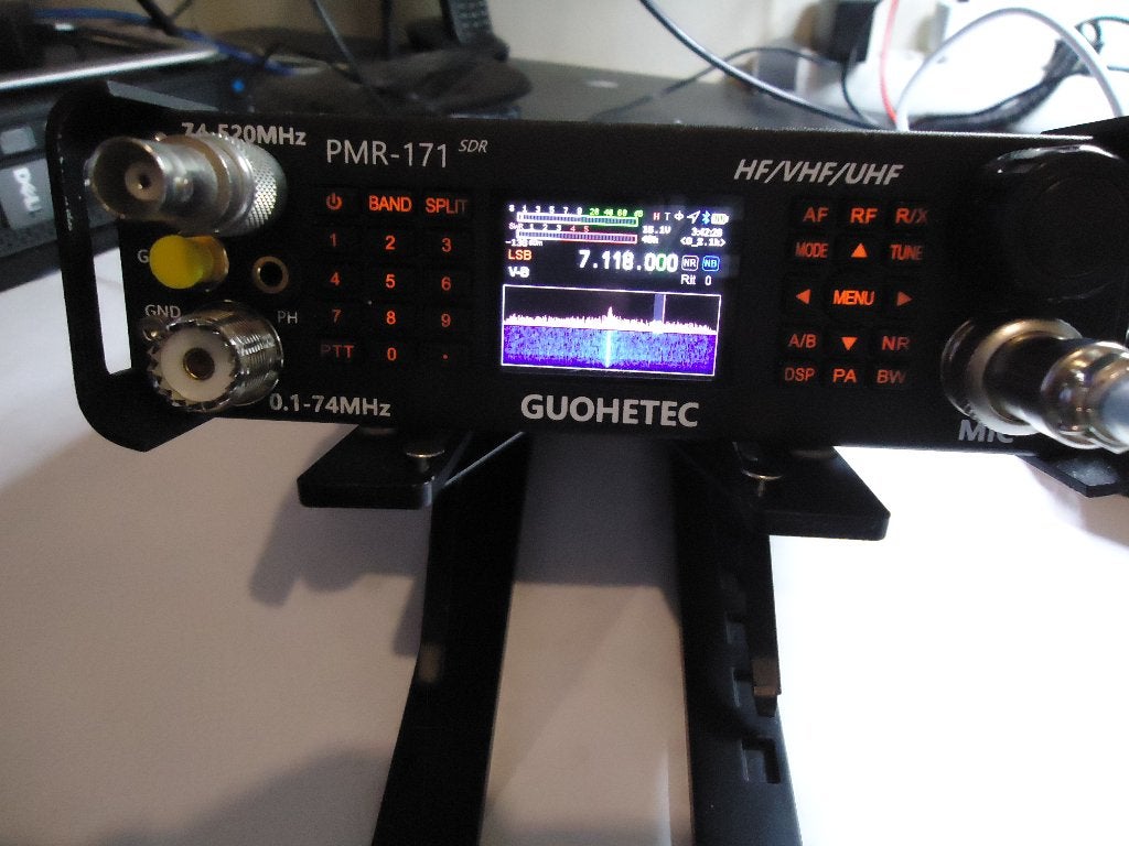 ≥ guohetec pmr-171 (m2408473430) — Zenders en Ontvangers — Marktplaats
