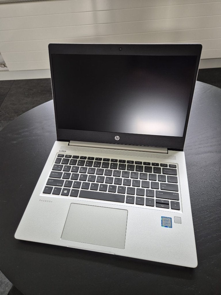 ≥ HP Probook 430 G6, Intel Core i5-8265U, 12gig ram, 256gb. — Windows ...