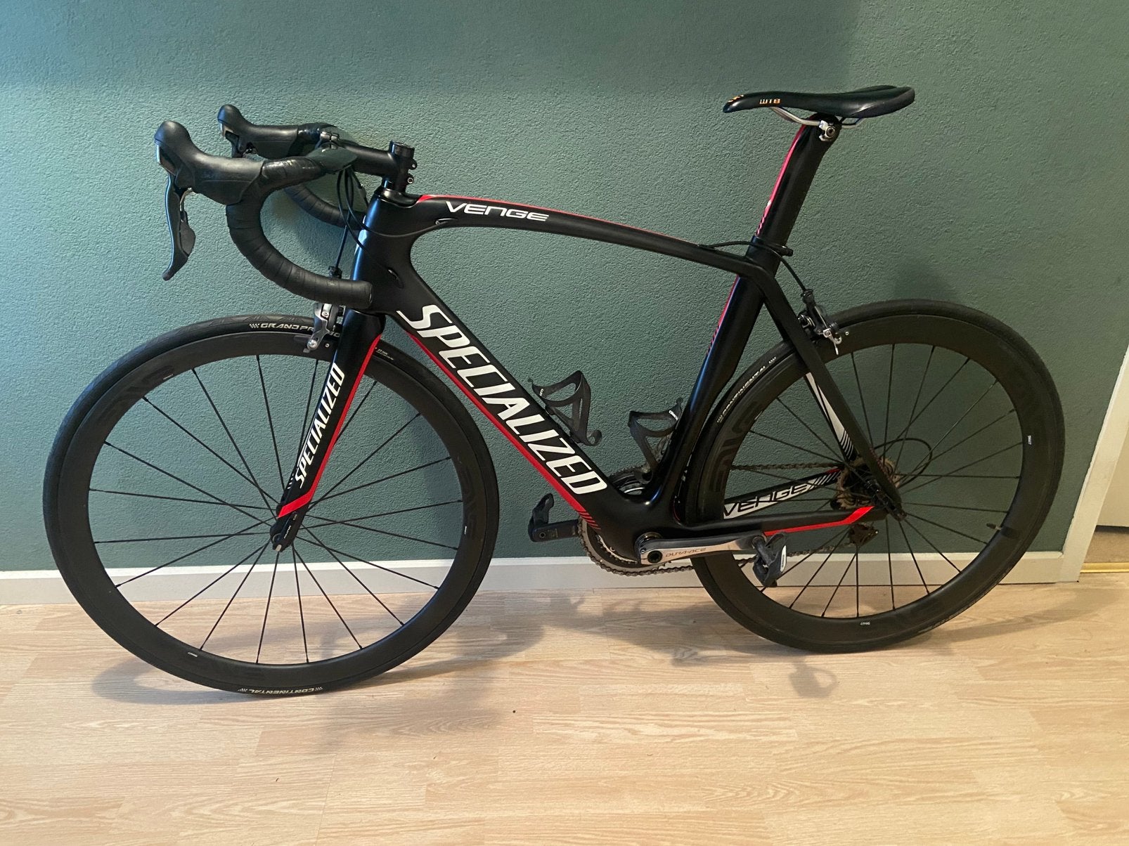 ≥ Specialized S-Works Venge Te Koop | Marktplaats
