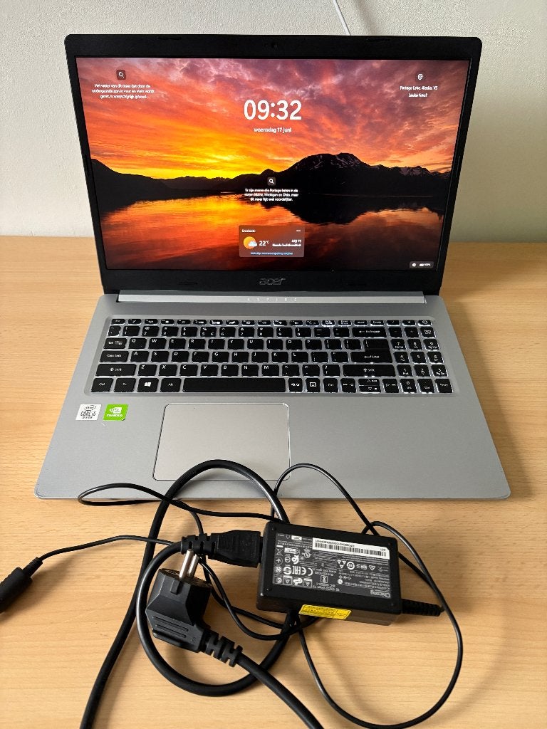 ≥ Acer Aspire A515-54 N18Q13 i5 10th gen dedicated graphics — Windows ...