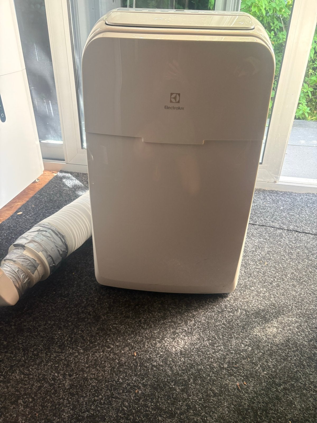 ≥ Electrolux Mobiele Airco - Koelen en Verwarmen (m2413735051) — Airco ...