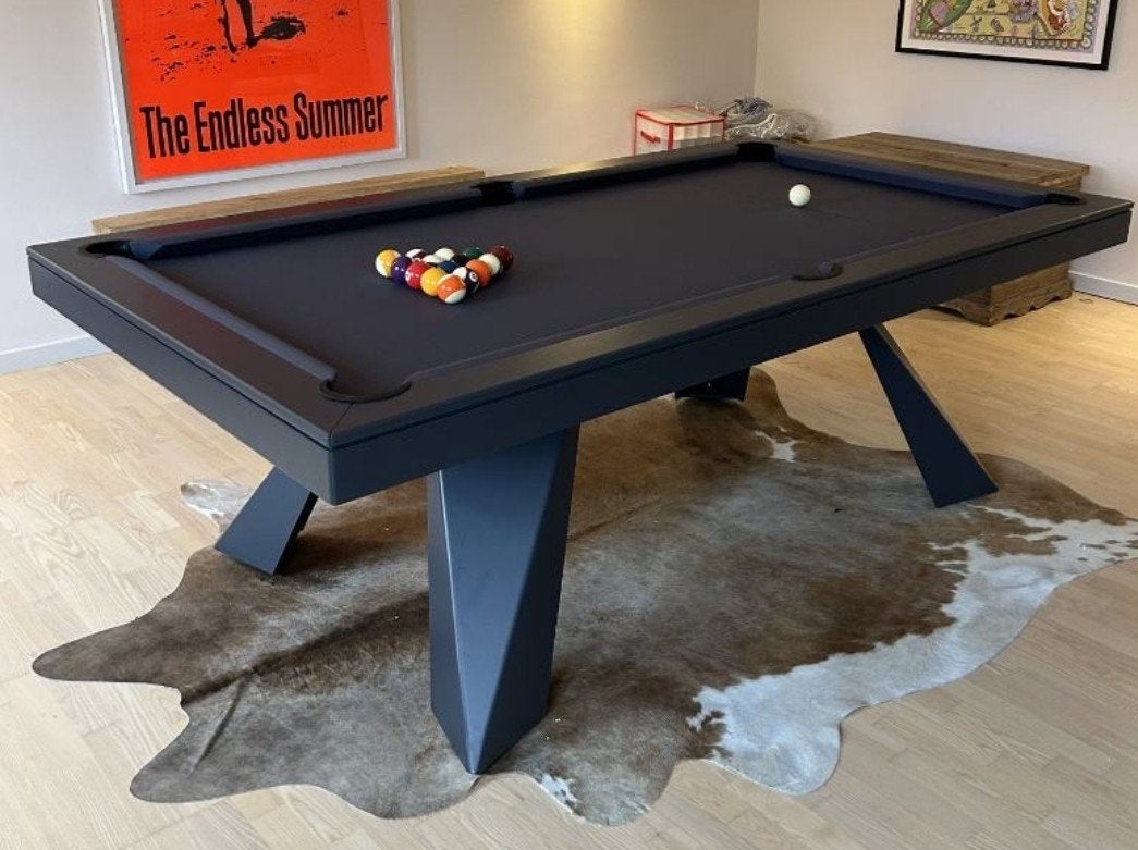 ≥ Bilijardai vision m 7/8 ft — Biljarten en Poolen — Marktplaats