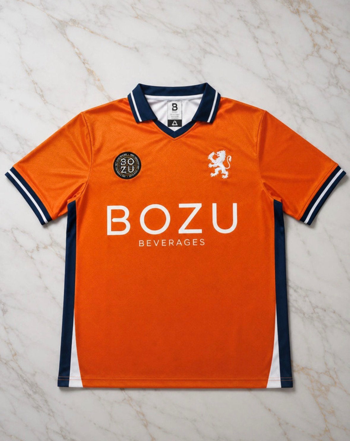≥ Bozu shirtje - WK 2026 | Meerdere beschikbaar — Voetbal — Marktplaats