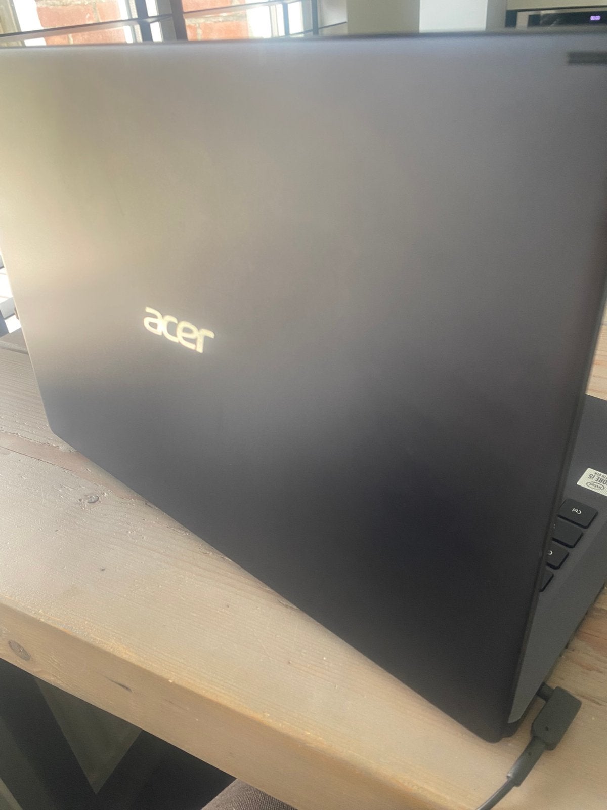 ≥ Zo goed als nieuwe acer aspire 5 laptop — Windows Laptops — Marktplaats
