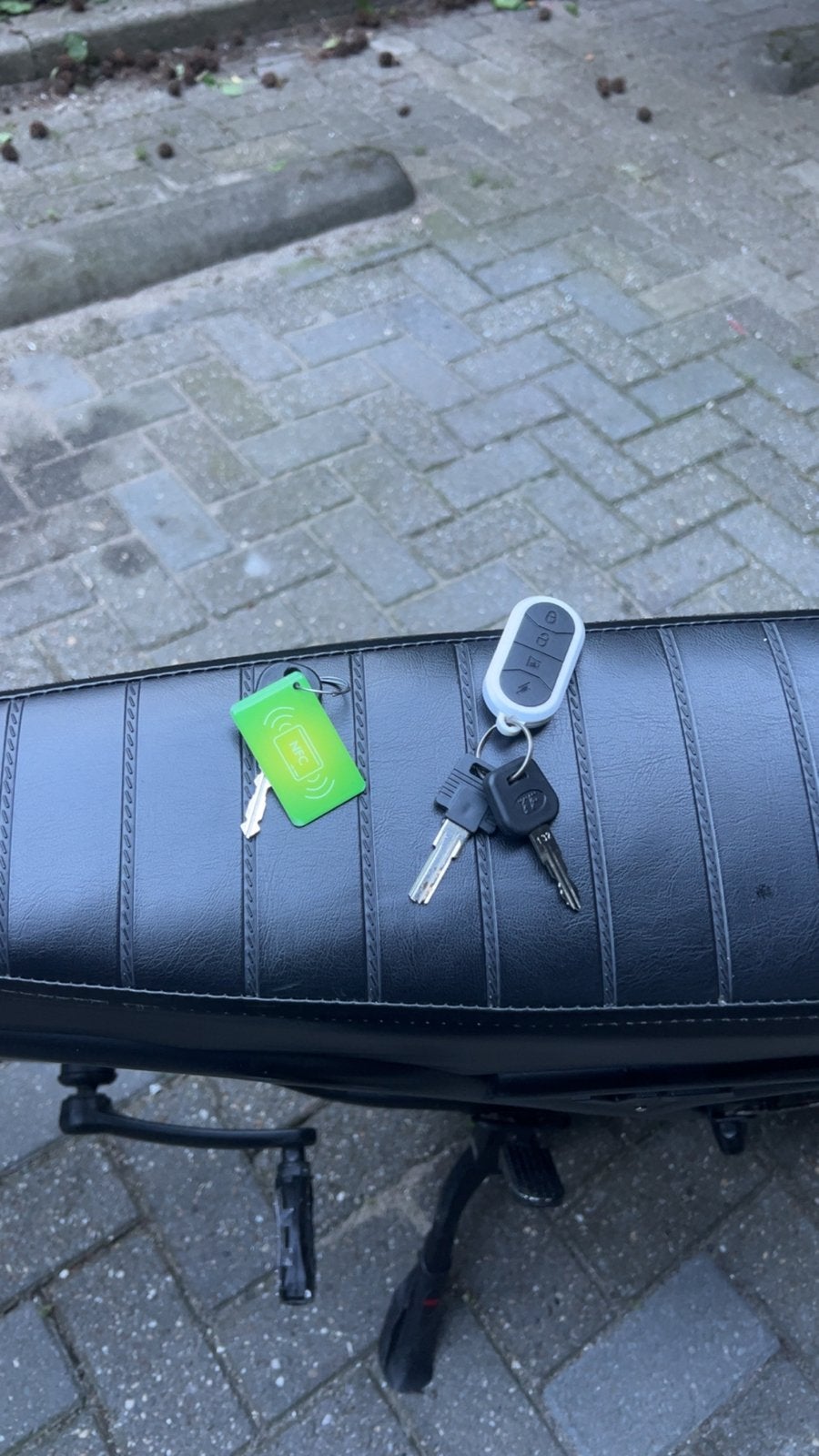≥ Fatbike 750W motor, 2 accu's, opvoerbaar tot 50km/u — Elektrische ...