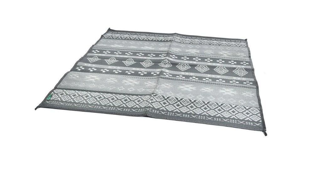 ≥ Human Comfort Cosy Carpet tenttapijt 200 x 400 cm ...