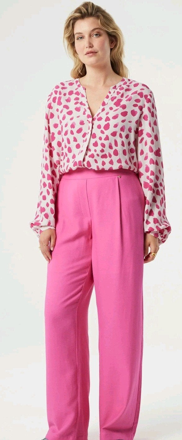 ≥ Fabienne Chapot Neale broek maat 42 *nieuw * — Broeken en Pantalons ...