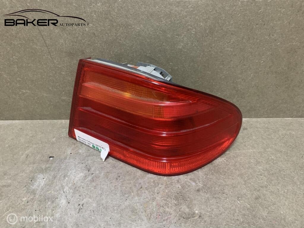 ≥ Achterlicht rechts Mercedes E-klasse W210 95-02 A2108204464 ...