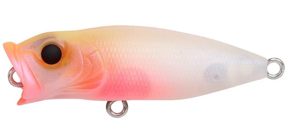 ≥ Megabass Baby Pop X — Hengelsport | Roofvissen — Marktplaats