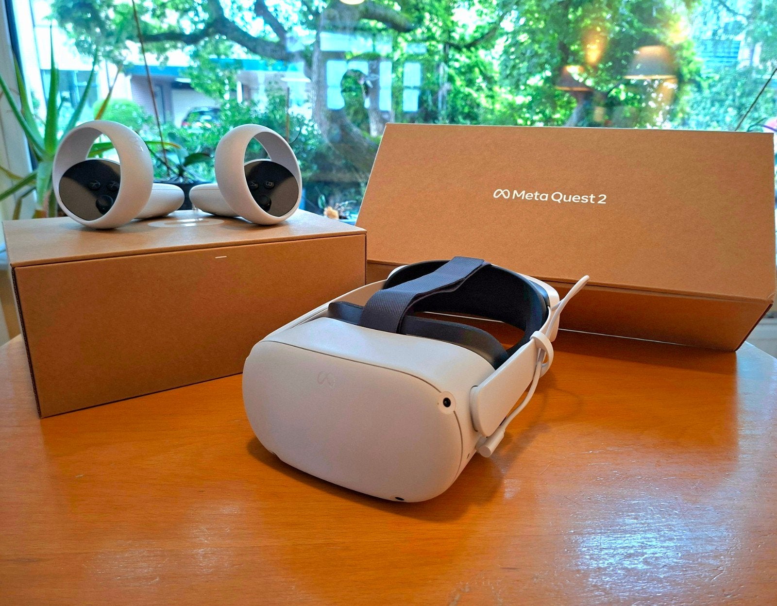 ≥ Meta Quest 2 VR-headset 256 GB met Elite battery strap — Virtual ...