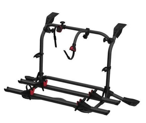 ≥ Fiamma Fietsdrager fietsendrager Volkswagen T6 Pro deep ...