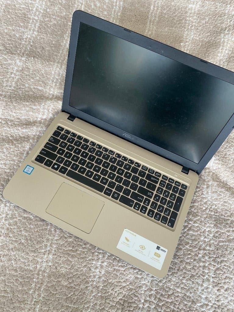 ≥ Asus Vivobook 15 — Windows Laptops — Marktplaats