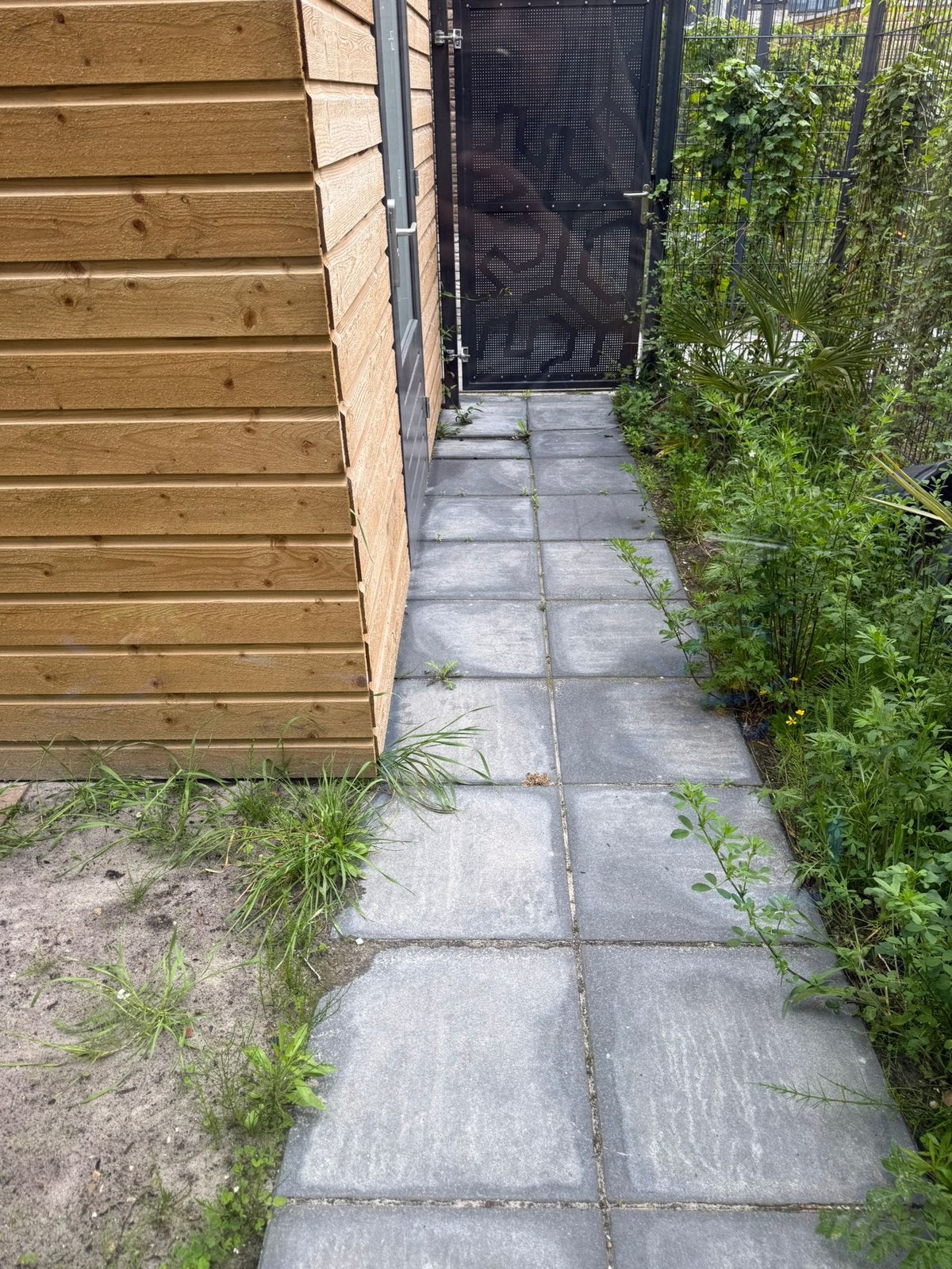 ≥ Gratis: Betonnen terrastegels — Tegels en Klinkers — Marktplaats