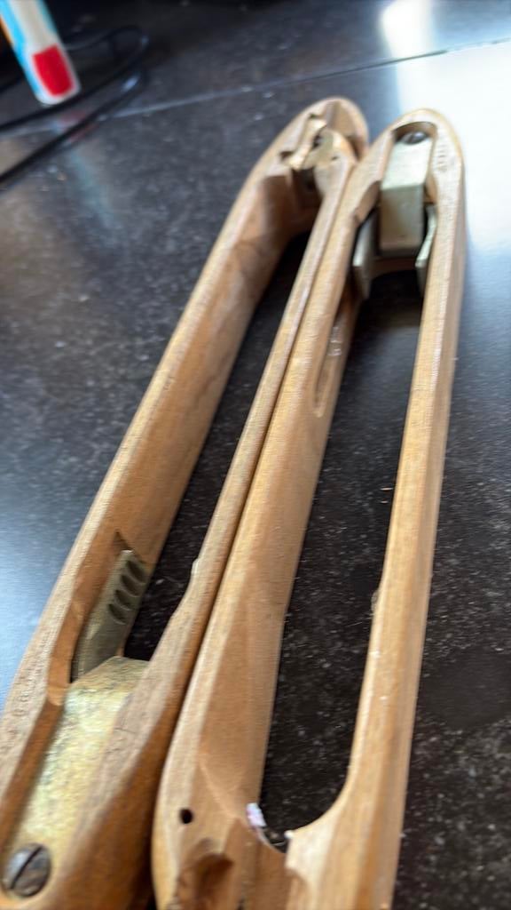 ≥ Vind netten in Antiek | Gereedschap en Instrumenten op Marktplaats