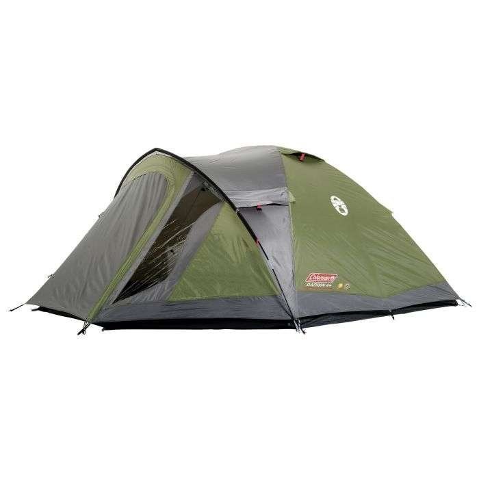 ≥ Tweepersoons tent — Tenten — Marktplaats
