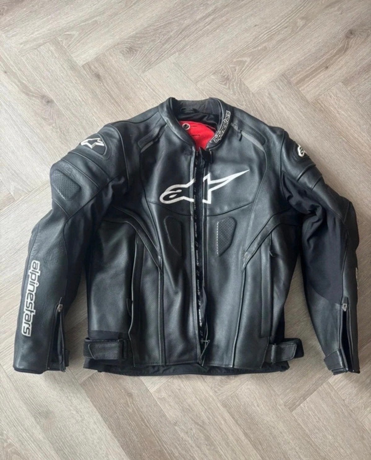 ≥ Alpinestars motorpak - Jas maat 58, Broek maat 56 (m2406274896 ...